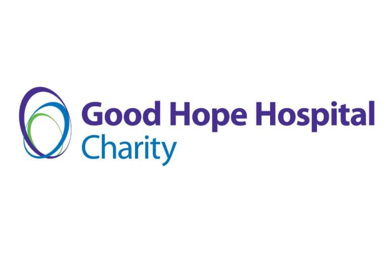 Backing the good work at Good Hope Hospital - Nexus Care Services